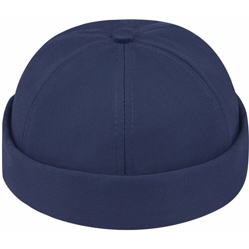 Бейсболка Street caps, размер 56/60, синий