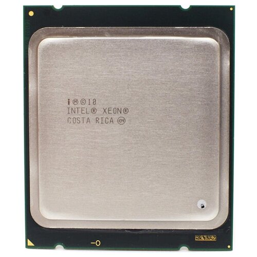 Процессор Intel Xeon E5-4603 Sandy Bridge-EP LGA2011,  4 x 2000 МГц, HP