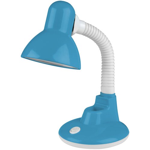Настольная лампа Uniel TLI-227 Blue E27