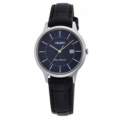 Наручные часы ORIENT Contemporary RF-QA0005L, черный, серый