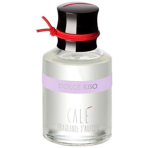 Cale Fragranze d'Autore парфюмерная вода Dolce Riso, 50 мл