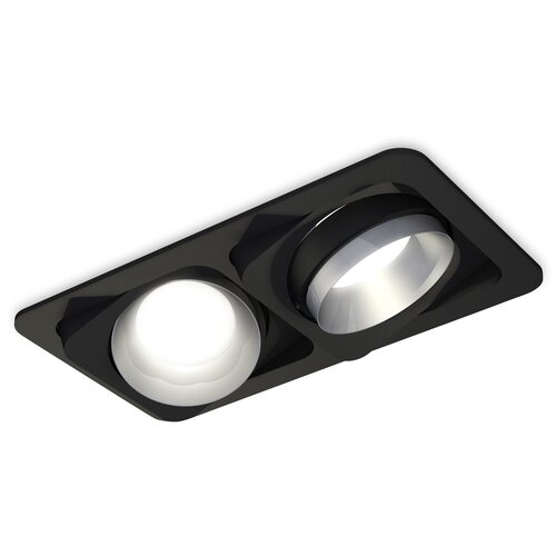 Встраиваемый светильник светодиодный Ambrella Techno Spot XC7664023