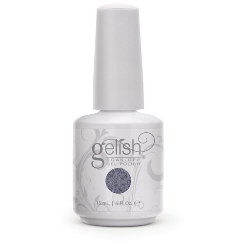 GELISH Гель-лак Basic, 15 мл, 01368 Midnight Caller