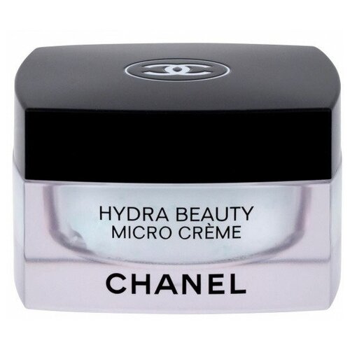 Chanel Hydra Beauty Micro Cream Увлажняющий крем для лица, 50 мл