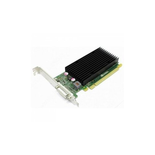 Видеокарта PNY Quadro NVS 300 520Mhz PCI-E 512Mb 1580Mhz 64 bit, Bulk