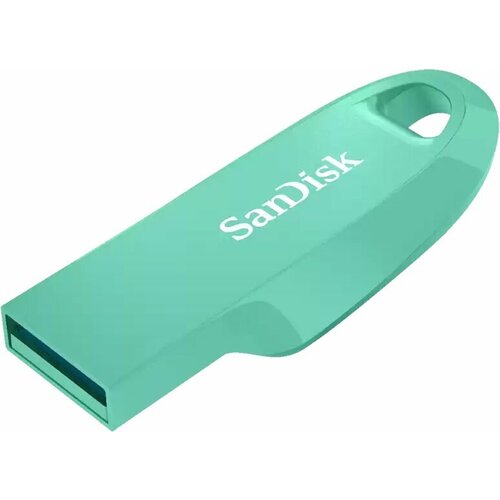 USB Flash накопитель 32Gb SanDisk Ultra Curve (SDCZ550-032G-G46G)