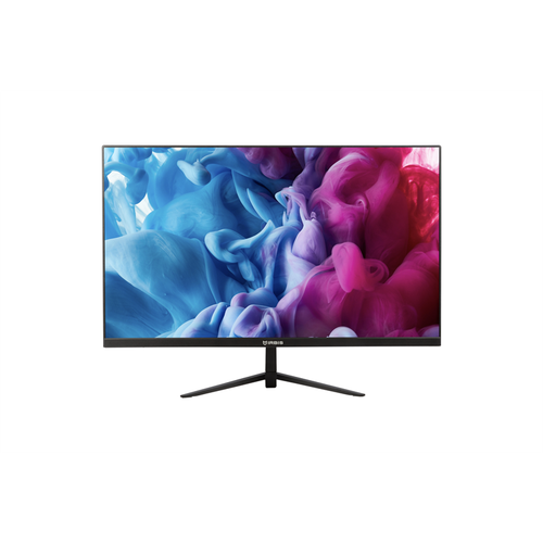 IRBIS SMARTVIEW 24 23.8' LED Monitor 1920x1080, 16:9, IPS, 250 cd/m2, 1000:1, 5ms, 178°/178°, VGA, HDMI, DP, PJack, Audio output, Speakers, 75Hz, нак