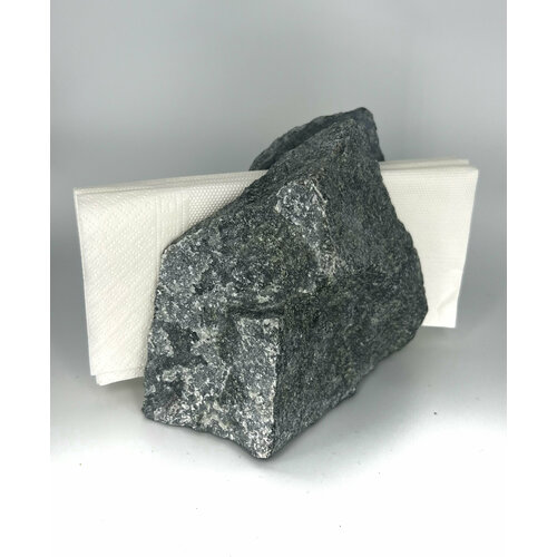 Салфетница из камня Sibminerals