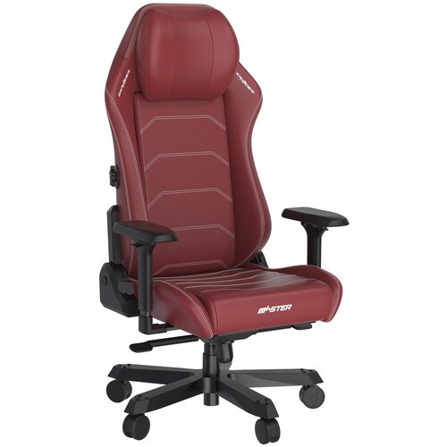 Игровое Кресло DXRacer MASTER (I-DMC/MAS2022/R) red