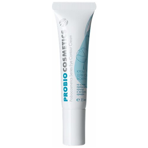 Арт Лайф Крем для кожи вокруг глаз ProBiocosmetics, 15 мл, 15 г
