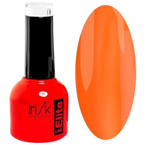 Irisk Professional Гель-лак Elite Line, 10 мл, 229