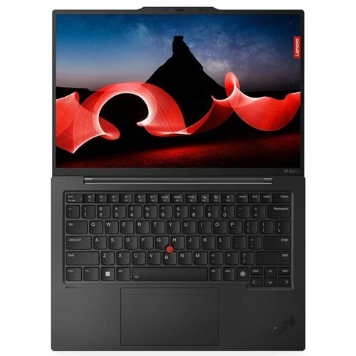 Ультрабук Lenovo ThinkPad X1 Carbon Gen 12 21KC0056RT (Core Ultra 5 3600 MHz (125U)/16Gb/512 Gb SSD)