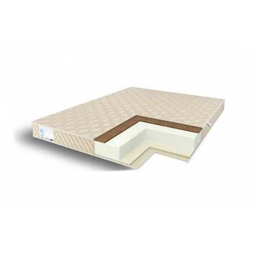 Матрас Comfort Line Cocos-Latex Eco Roll Slim, Размер 115х145 см
