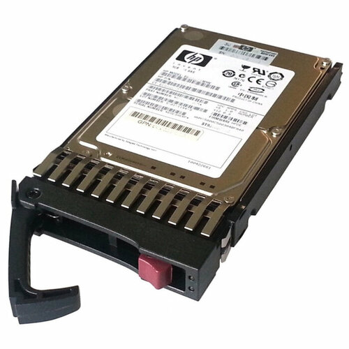 Жесткий диск HPE 1.8Tb 787649-001B