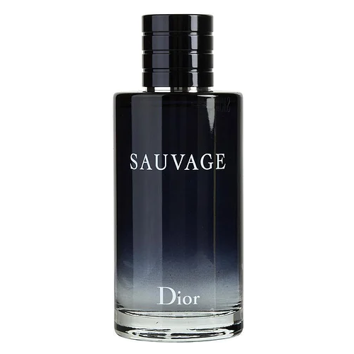 Dior туалетная вода Sauvage, 200 мл