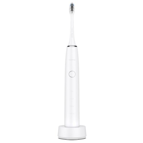  звуковая зубная щетка realme RMH2012 M1 Sonic Electric Toothbrush, white