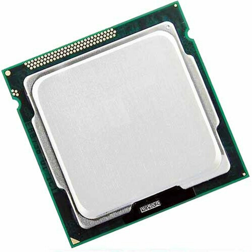 Процессор Intel Pentium G6950 Clarkdale LGA1156,  2 x 2800 МГц, BOX без кулера