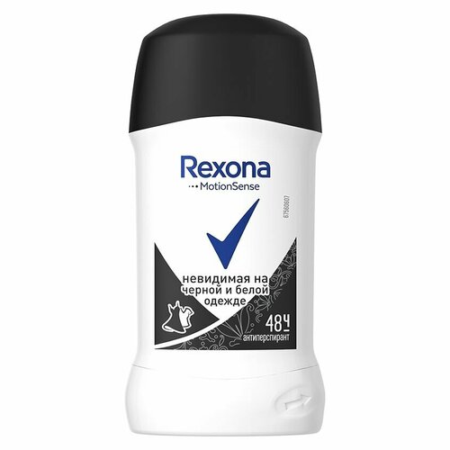 Део-стик жен. REXONA Чистый 45 г