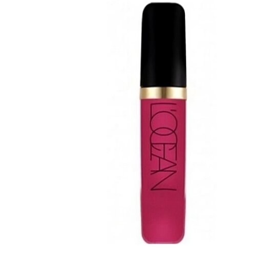 L'ocean Тинт-бальзам для губ / Tint Lip Gloss Water, 25 Hot Pink, 5,5 мл