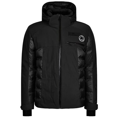 Куртка Sportalm, размер RU: 52 \ EUR: 52, черный