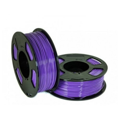 Аксессуар U3Print Geek Fil/iament PLA-пластик GF 1.75mm 1kg Lilac