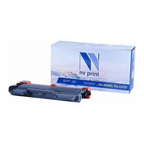 Картридж Unitype лазерный NV PRINT (NV-TN2090/TN2275) . - (1 шт)