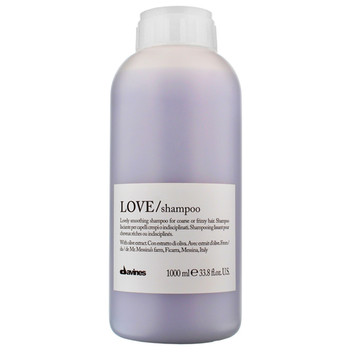 Davines шампунь Essential Haircare Love Lovely Smoothing, 1000 мл