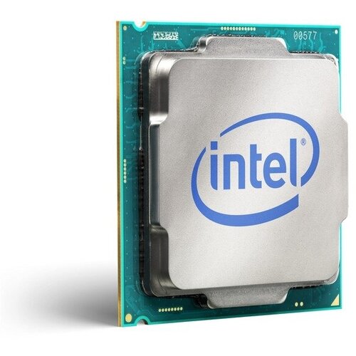 Процессор Intel Xeon X5355 LGA771,  4 x 2660 МГц, OEM