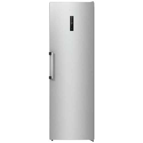 Холодильник Gorenje R619EAXL6, серебристый металлик