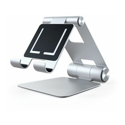 Подставка настольная Satechi R1 Aluminum Multi-Angle Tablet Stand ST-R1 для мобильных устройств, алю