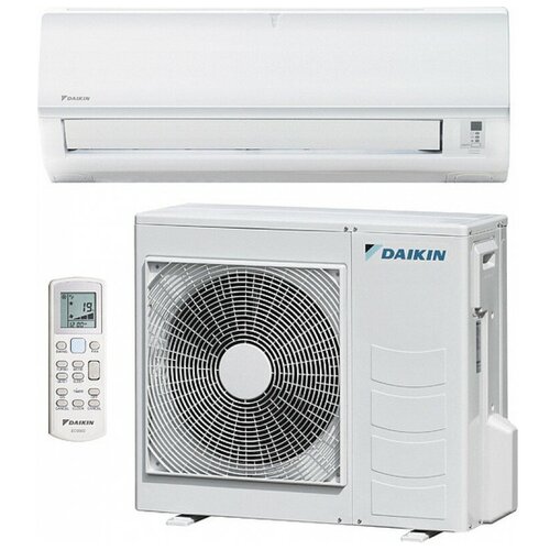 Сплит-система Daikin FTYN60L / RYN60L, белый