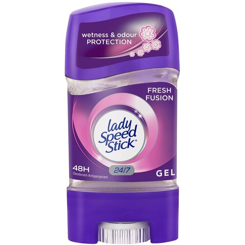 Дезодорант Lady Speed Stick GEL FRESH 65 г (США)