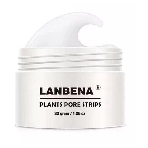 LANBENA маска для лица для удаления черных точек