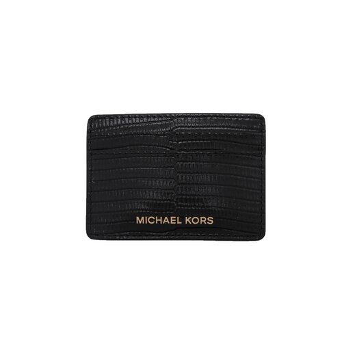 Картхолдер MICHAEL KORS, черный