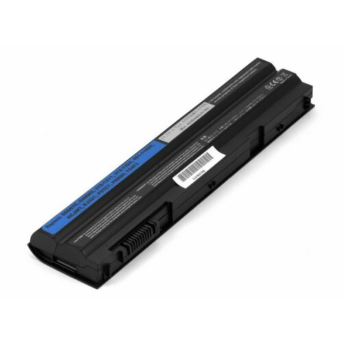 Аккумуляторная батарея для ноутбука Dell M1Y7N (4400mAh)