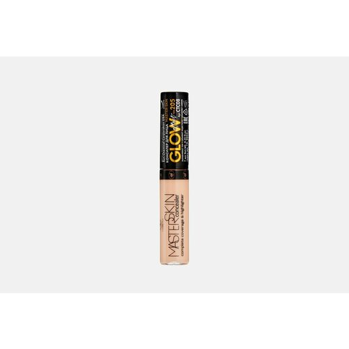 Консилеры TF COSMETICS Master Skin цвет: 205 Медовый бежобъем: 7 мл