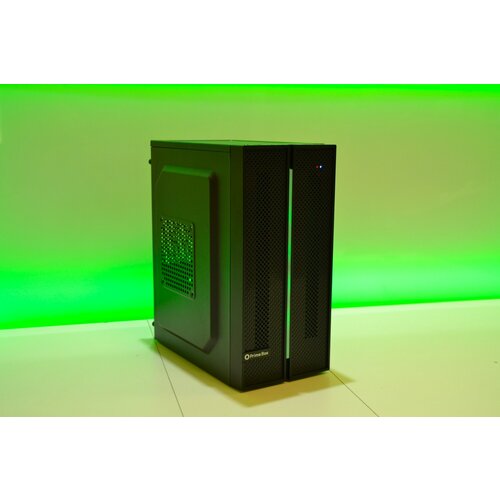 Игровой Компьютер Intel Core i3-7100 / DDR4 8Gb / GTX1050Ti 4Gb / SSD 512Gb