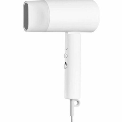 Фен Xiaomi Compact Hair Dryer H101 EU. Цвет: белый.