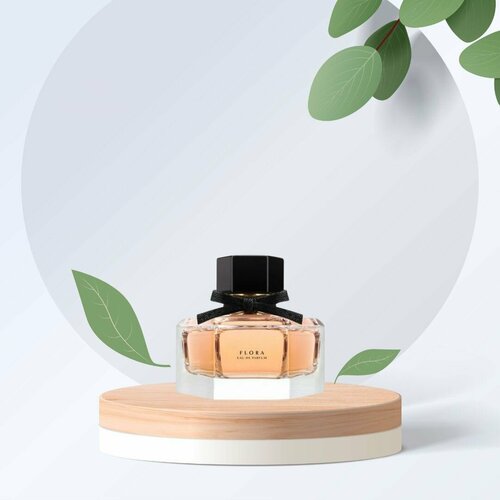 Flora/разливная парфюмерия