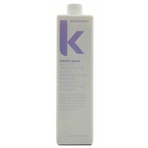 Kevin.Murphy несмываемый кондиционер-уход Smooth.Again для гладкости волос, 1000 мл