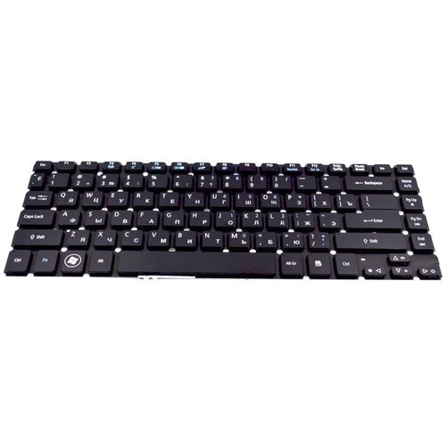 Клавиатура для Acer Travelmate P253-M ноутбука