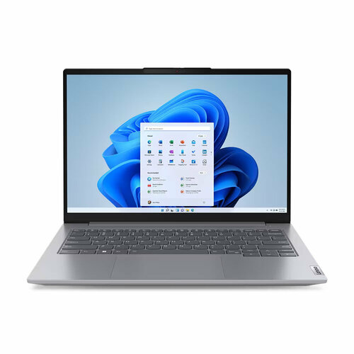 Ноутбук 14" IPS WUXGA LENOVO Thinkbook 14 G6 IRL gray (Core i5 1335U/16Gb/512Gb SSD/VGA int/FP/noOS) ((21KG00CKAK))
