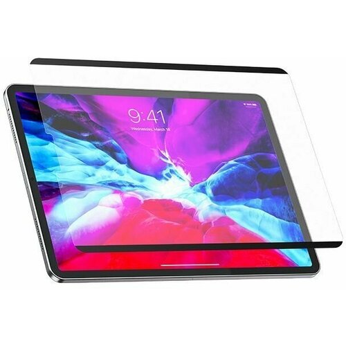 Пленка recci rsp-p 05cx for ipad 10.9 (2022)