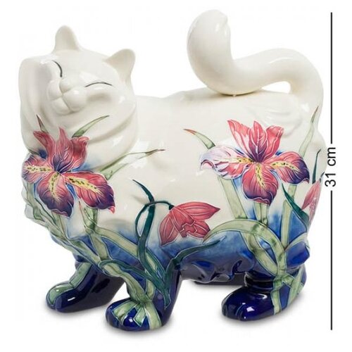 Фигурка "Кошка" (Pavone) JP-11/19