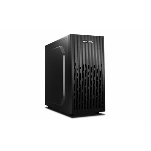 Корпус Deepcool MATREXX 30 SI без БП, черный, MICRO ATX/MINI-ITX