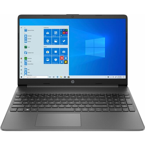 Ноутбук HP 15s-eq2375nia 58Q59EA (AMD Ryzen 7 1800 MHz (5700U)/16384Mb/512 Gb SSD/15.6"/1920x1080/DOS)