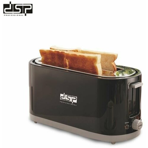 Тостер для Сэндвичей. Тостер электрический DSP KC2046