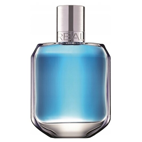 AVON туалетная вода Real for Men, 75 мл, 75 г