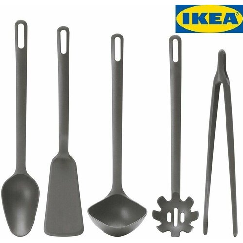 Набор кухонной навески IKEA, 5 предметов