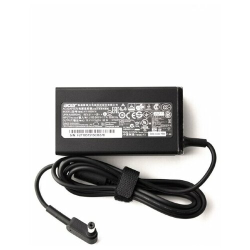 Для ACER A517-51G-36HT Aspire Зарядное устройство блок питания ноутбука (Зарядка адаптер + кабель\шнур)